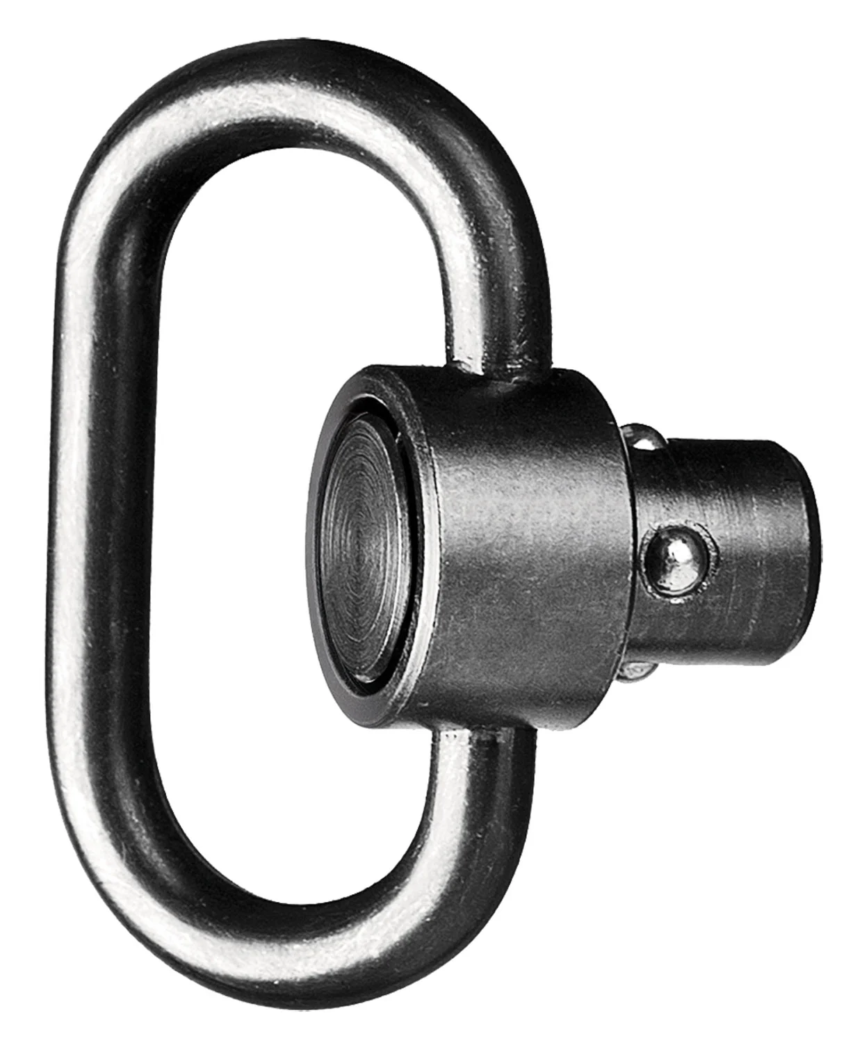 FAB Defense FXSLS Quick Detach Swivel Push Button Black Steel - Sharp’s ...