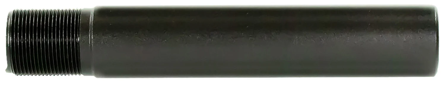 Aim Sports ARPTUB Pistol Buffer Tube With Pad, Black, Fits AR-15 ...