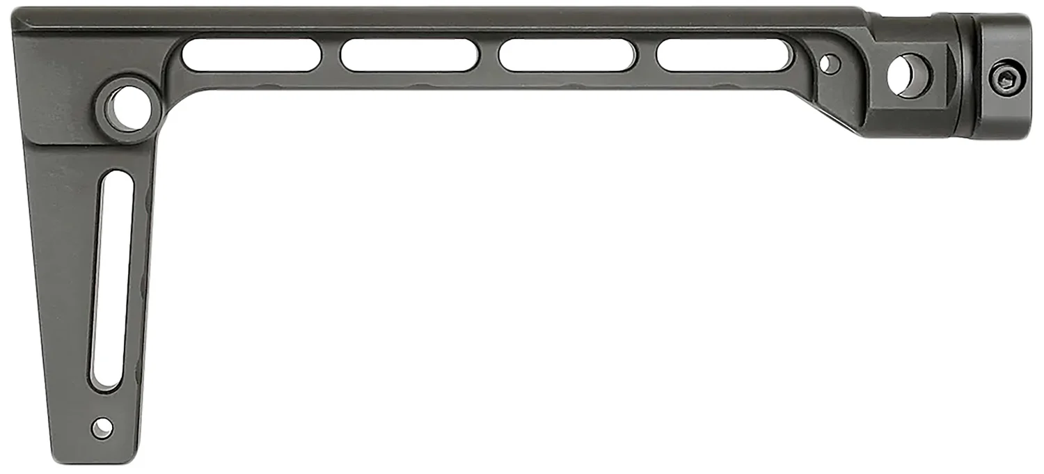 Midwest Industries MIARMF Arm Brace Black 6061 Aluminum - Sharp’s ...