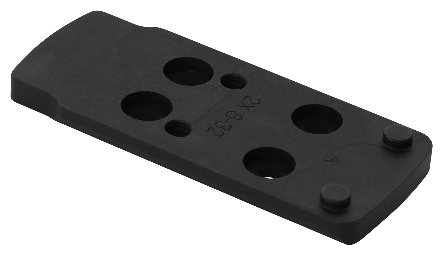 Colt Mfg SP301328 1911 Deltapoint Pro Optic Plate DeltaPoint Pro ...