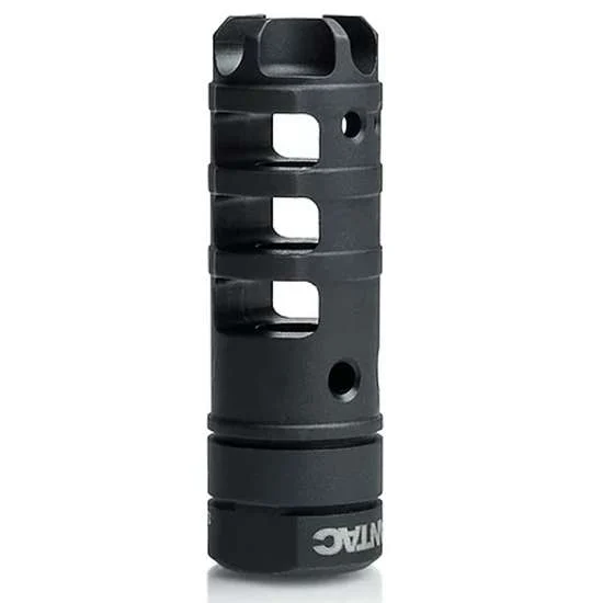 LANTAC DRAGON MUZZLE BRAKE 9MM - Sharp’s Shooting Supply