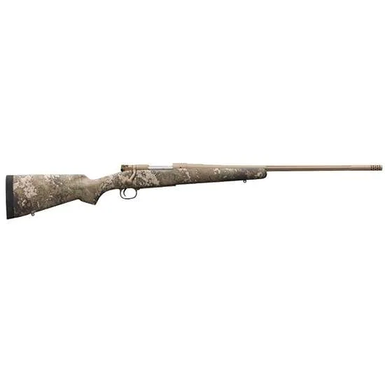 WRA M70 HNTR STRATA MB 6.8WST RFL - Sharp’s Shooting Supply
