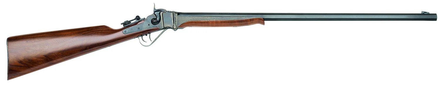 Chiappa Firearms 920192 Little Sharps 22 Hornet 1rd, 26" Blued Octagon ...
