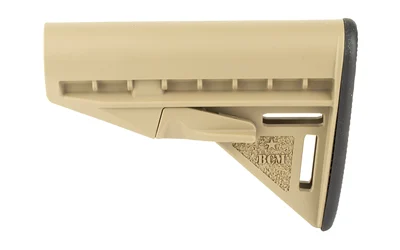 BCM STOCK MOD 3 FDE - Sharp’s Shooting Supply