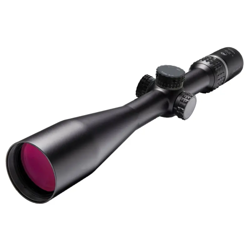 Burris Veracity Rifle Scope - 5-25x-50 30mm MAD Low Knobs Ballistic E1 ...