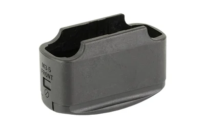 GHOST MOAB +5 FOR GEN3 PMAG BLK - Sharp’s Shooting Supply