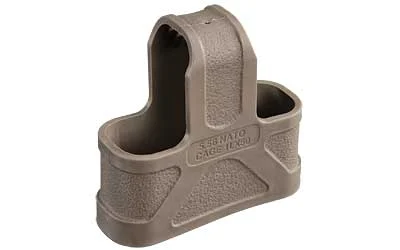 MAGPUL ORIG MAG ASSIST 5.56 FDE 3PK - Sharp’s Shooting Supply