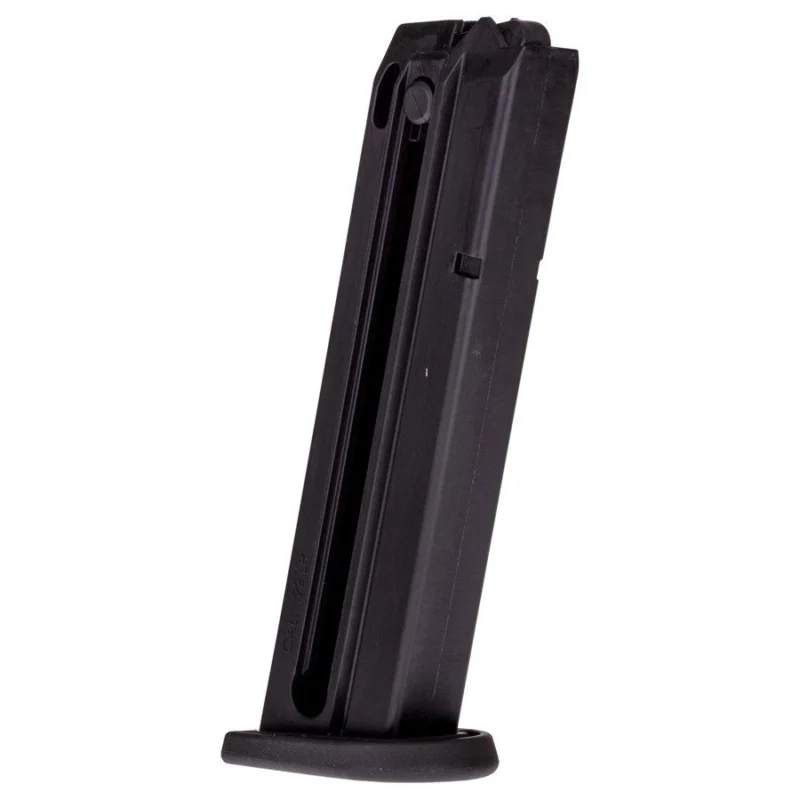 Taurus TX22 Handgun Magazine Black .22 LR 16/rd - Sharp’s Shooting Supply