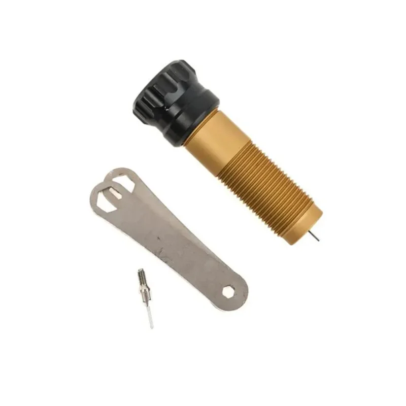 Area 419 Zero Spring-Loaded Decapping Die - Sharp’s Shooting Supply