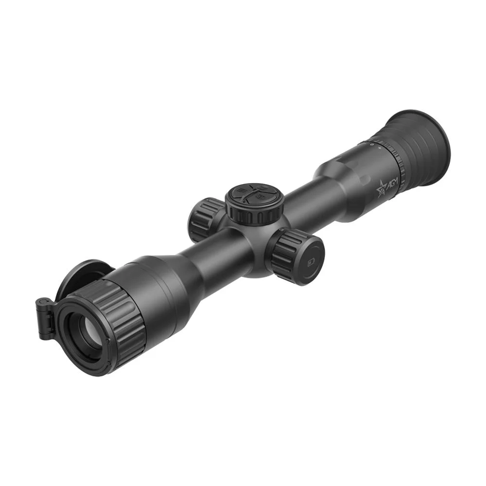 AGM Spectrum 4K Mini Night Vision Scope 3.5-20.5x40 Black - Sharp’s ...