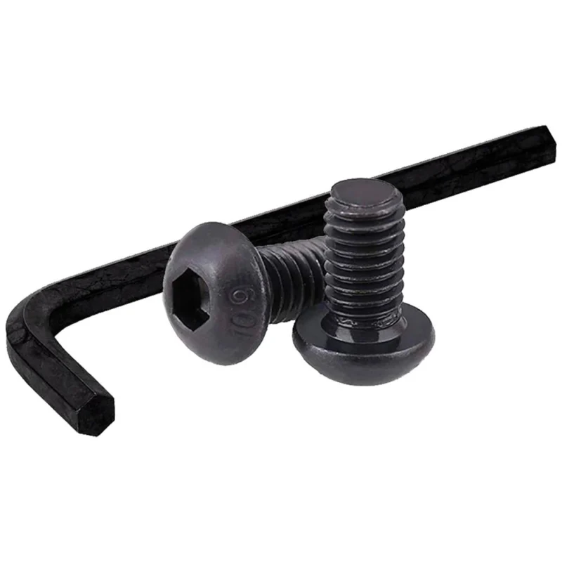 Springfield Armory Hellcat Hardware Mounting Kit (SHIELD RMSC & JPOINT ...