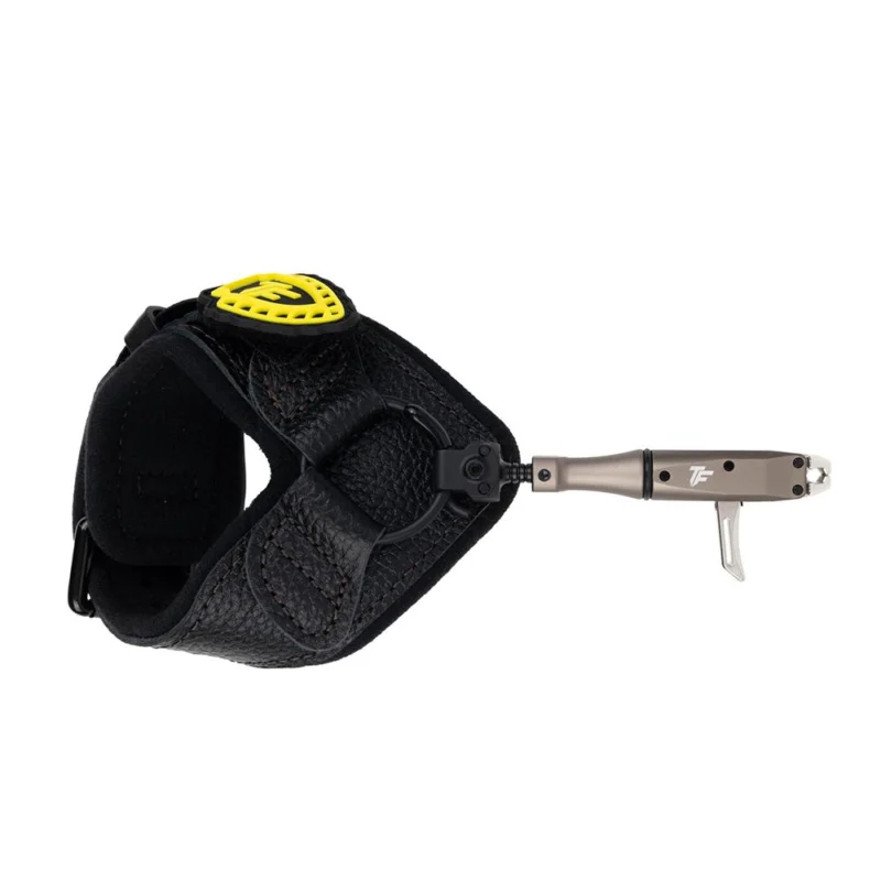 TruFire Smoke 2.0 Max Buckle Foldback Archery Release - Sharp’s ...