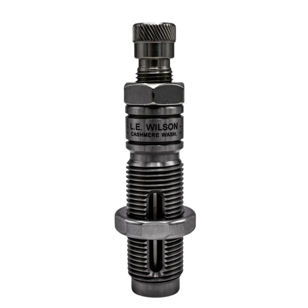 L.E. Wilson Die With Expanding Mandrel 22 - .223'' - Sharp’s Shooting ...