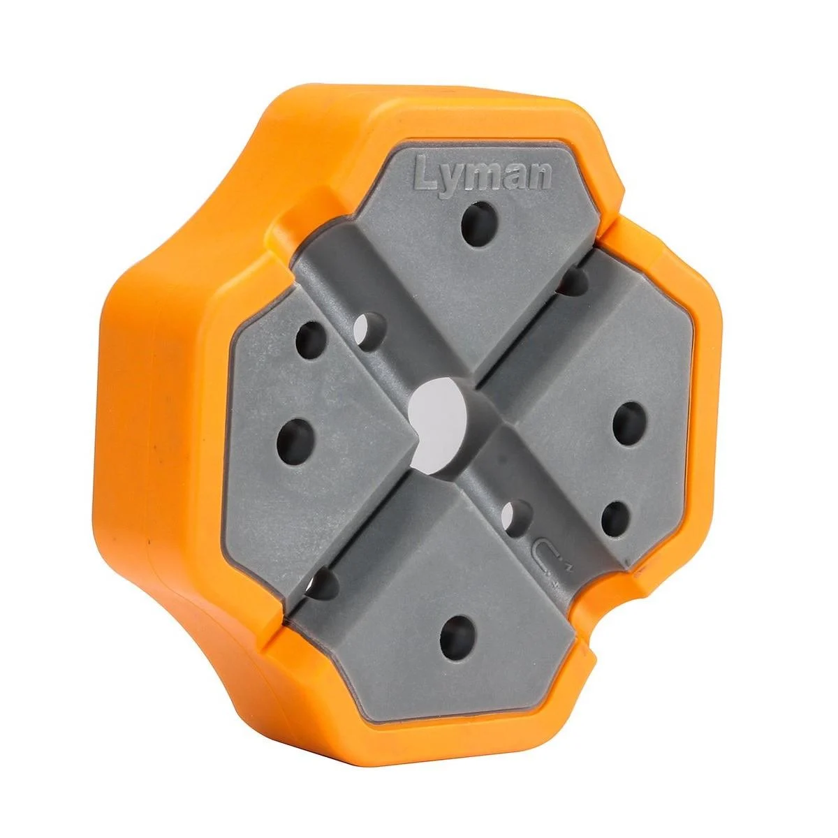 Lyman X-Block: Gunsmith Bench Block - Sharp’s Shooting Supply
