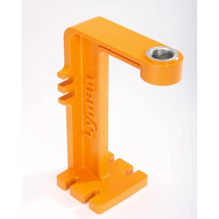 Lyman Brass-Smith Powder Measure Stand - Sharp’s Shooting Supply