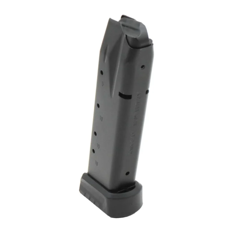 SDS Tisas PX-9 GEN 1-3 Handgun Magazine Black 9mm Luger 20/rd - Sharp’s ...