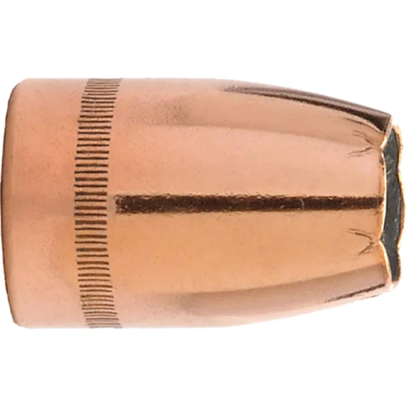 Sig Sauer V-Crown By Sierra Handgun Bullets 9mm .355" 90 Gr JHP Sig ...