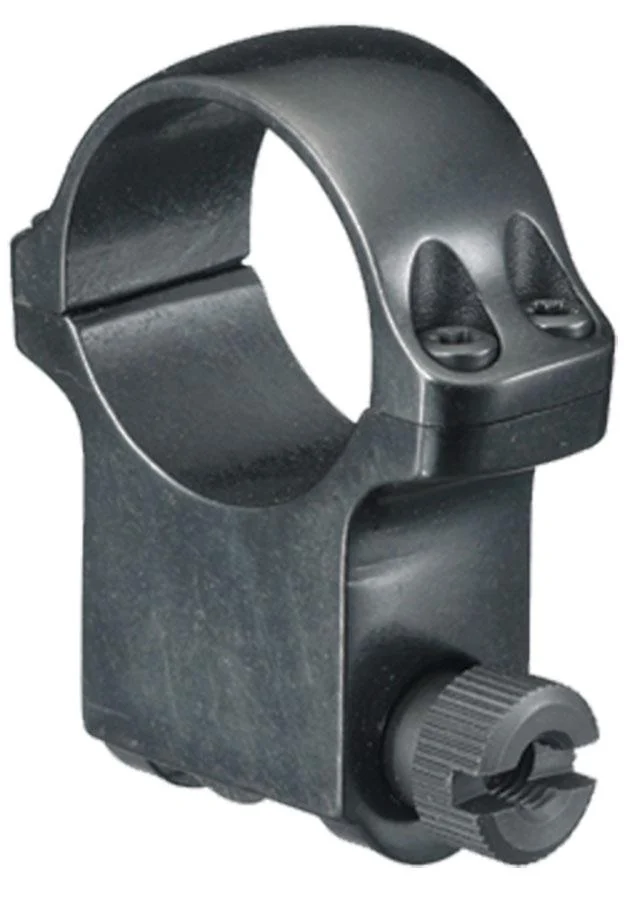 Ruger Steel Scope Ring - Single (6B) 1" Extra High 1.187" Height ...