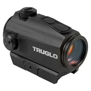 RED-DOT 22MM SENTINEL BLK BOX - Sharp’s Shooting Supply