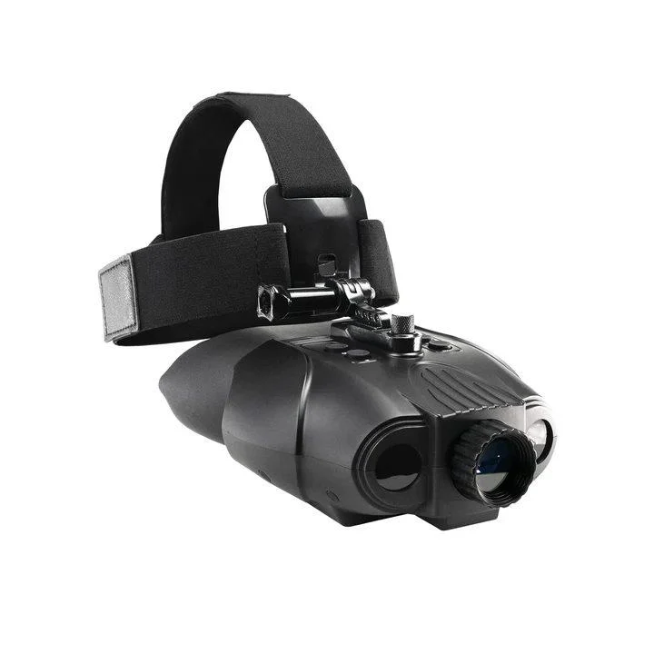 X-Vision Optics Phantom 50 Night Vision Hands-Free Binocular 200yd 1 ...