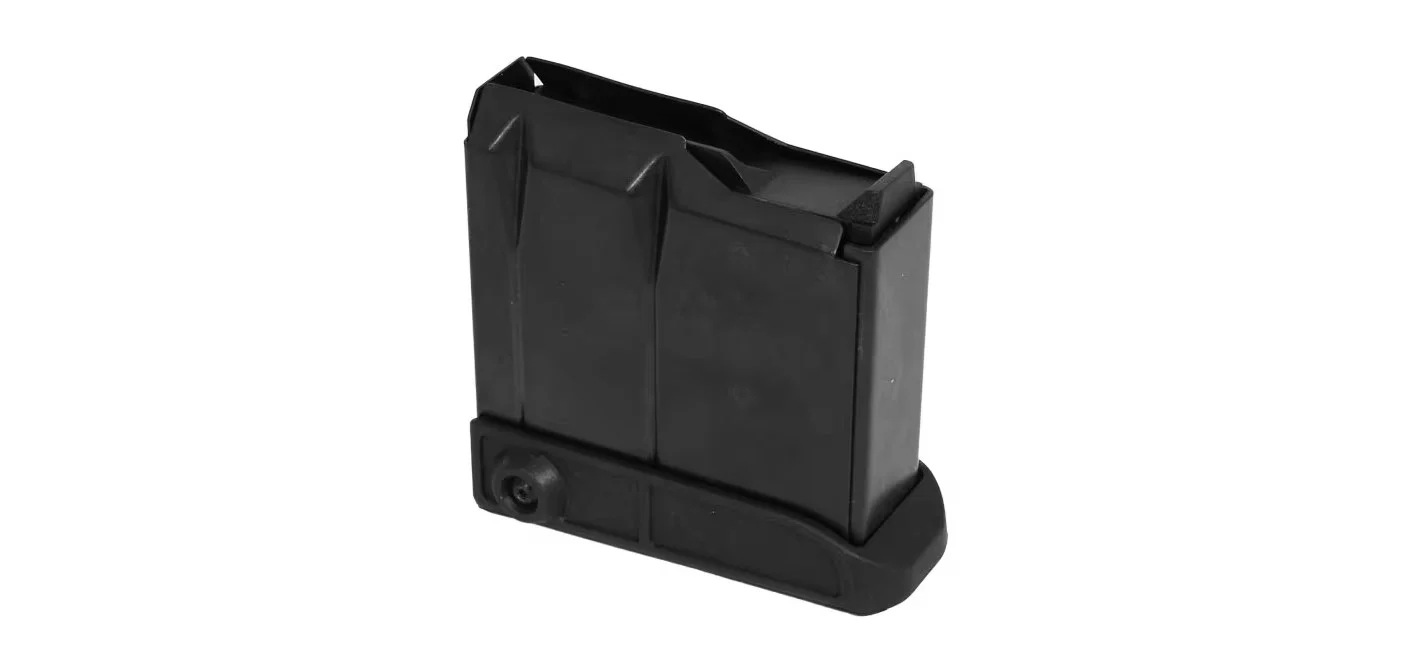 MAG TIKKA T3X TAC .308 WIN - Sharp’s Shooting Supply